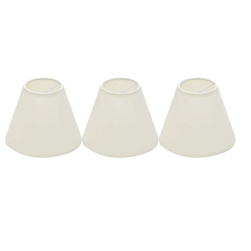 1/3pcs Cloth Bubble Type Lamp Shade Simple Lampsha... – Vicedeal