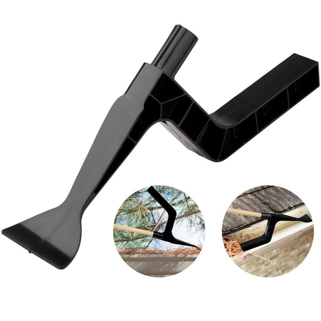 The Gutter Tool Scoop Behind Skylight Roof Cleanin... – Grandado