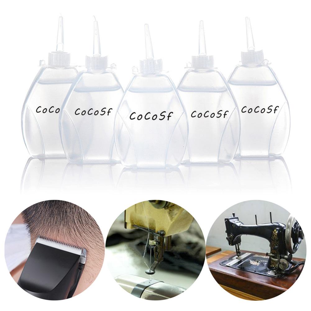 60mL Hair Clipper Oil Hair Trimmer Lubricant For E... – Grandado