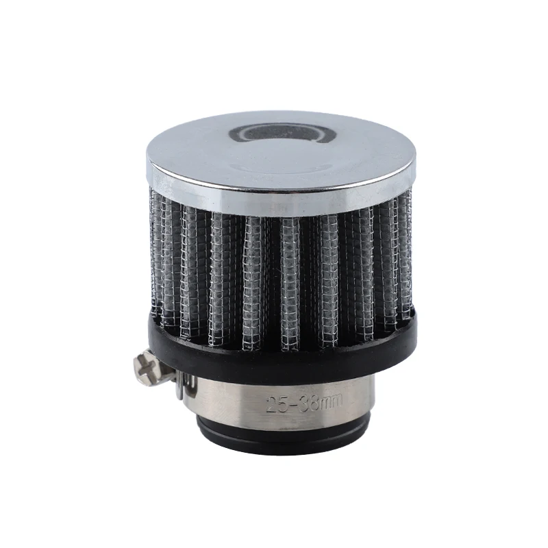 Universal 25mm Car Motor Cold Air Intake Filter Ki... – Grandado