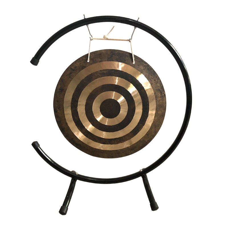 Arborea 100% Hand Made 14'' Sun Wind Gong – Vicedeal