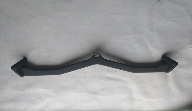 High pull down handle back muscle training pull ha... – Grandado