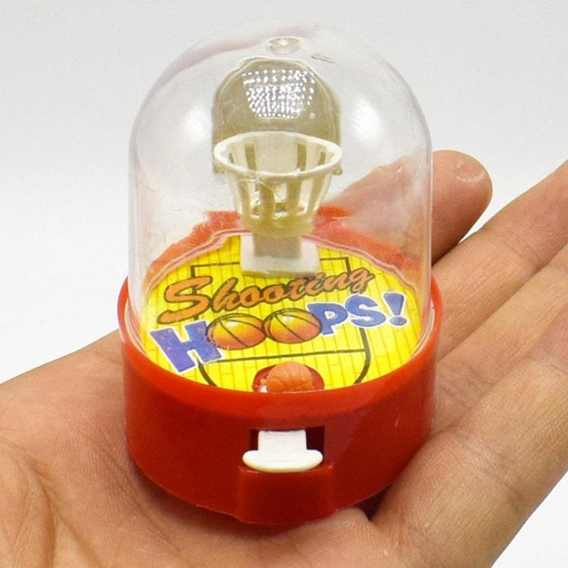 1pcs Mini Basketball Shooting Toys Handheld Palm M... – Grandado