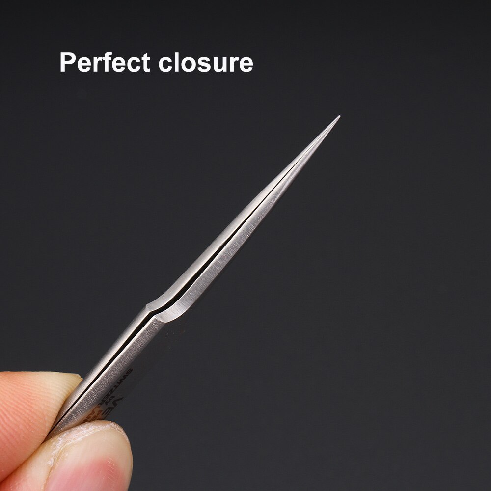Vetus Super Precisie Professionele Pincet Tweezer ... – Grandado