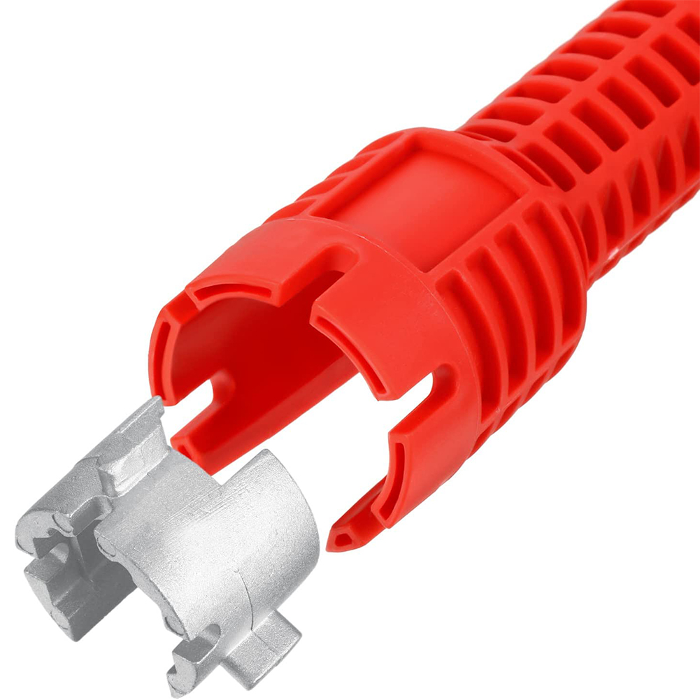 8 In 1 Anti-slip Handle Faucet and Sink Installer ... – Vicedeal