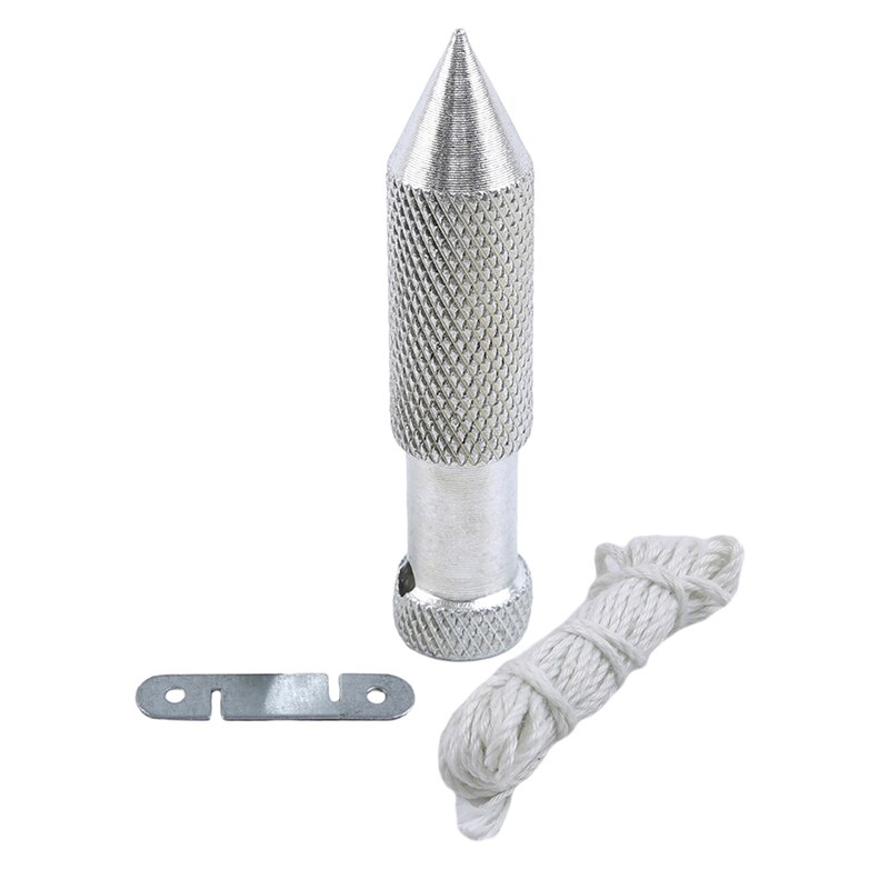 Building Alignment Tool Automatic Plumb Bob And Line – Magnetic Plumb ...