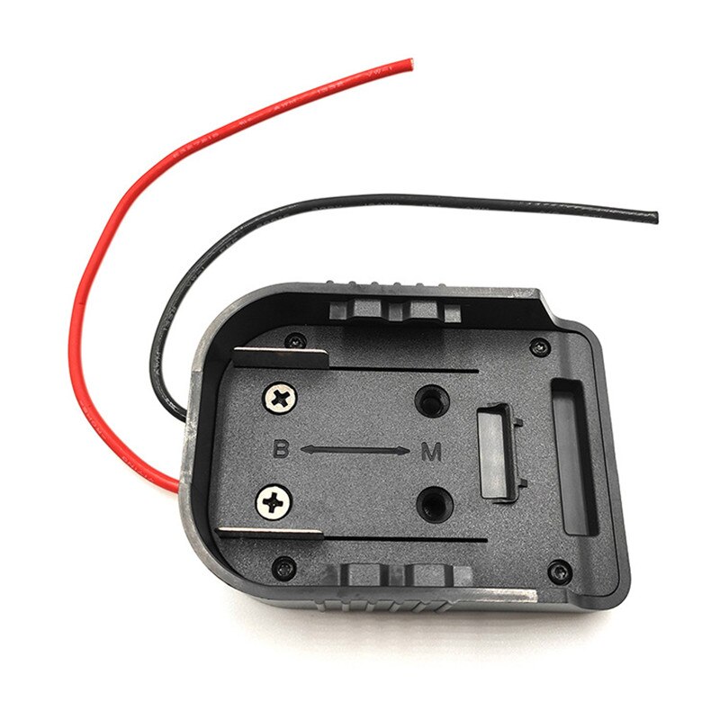 For Makita For Bosch Battery Adapter Converter 18V... – Grandado