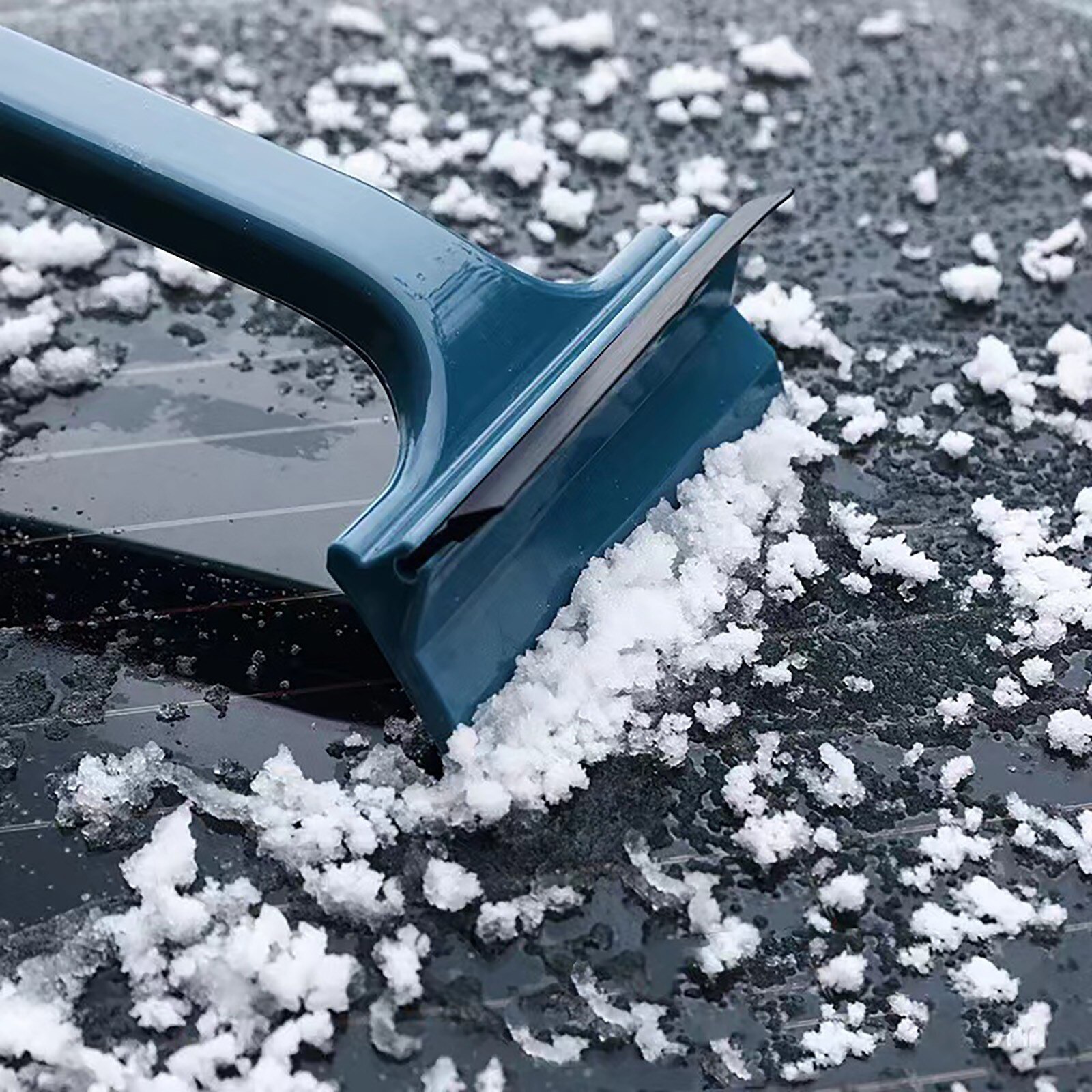 Retractable Ice And Snow Removal Tool Vehicle-moun... – Grandado