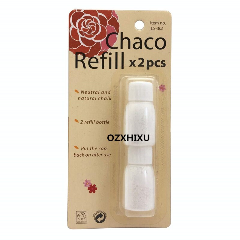 1pc Chalk Wheel Fabric Marker Tailor's Chalk DIY S... – Vicedeal