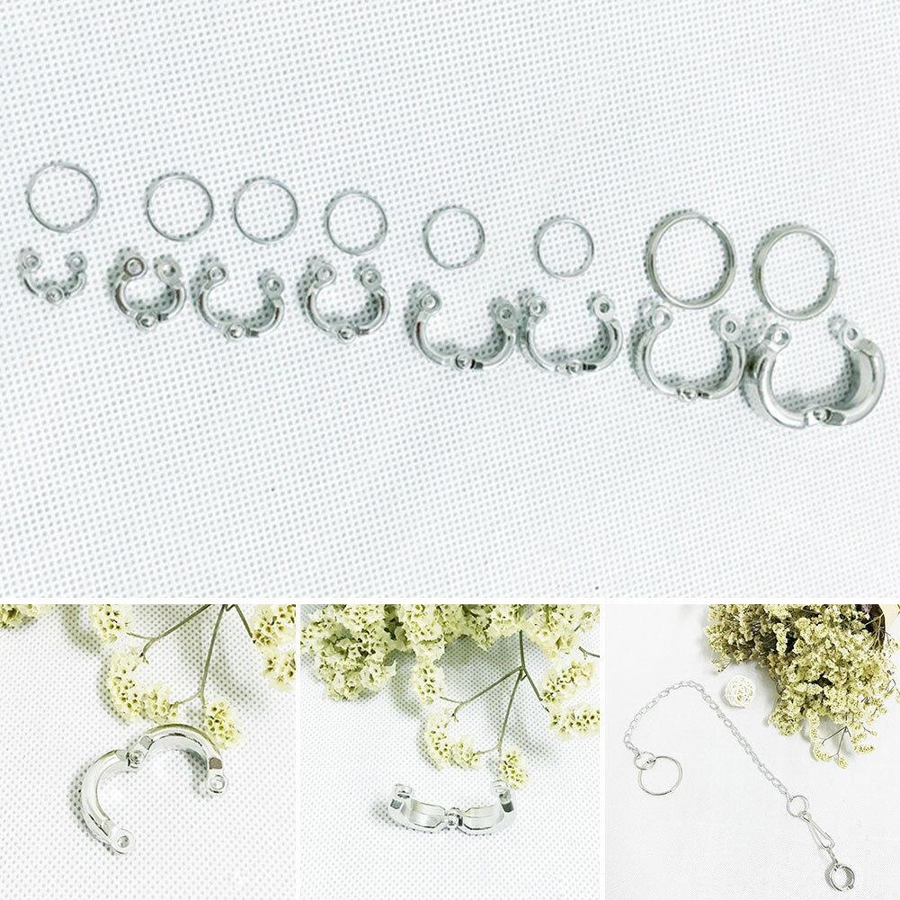 4-15mm Bird Duck Hen Chicken Parrot Poultry Alloy ... – Grandado