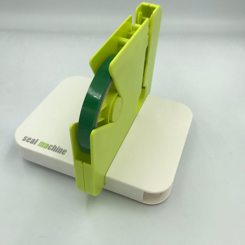 Portable Bag Sealer Sealing Device Food Saver By S... – Grandado