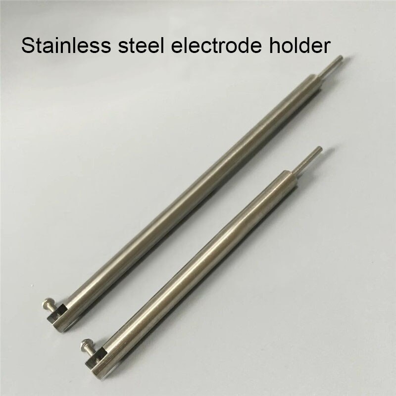 JJ110 Platina Plaat Elektrode Houder Tetrafluoropl... – Grandado