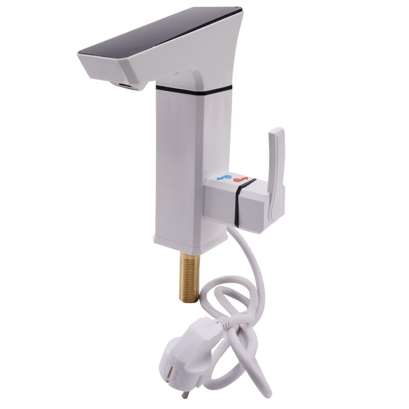 3000W LED Display Temperature Instant Tankless Fau... – Vicedeal