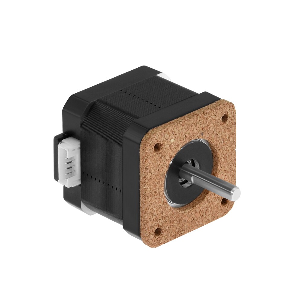 5Pcs Nema 17 Stepper Damper Nema17 Stepper Motor D... – Grandado