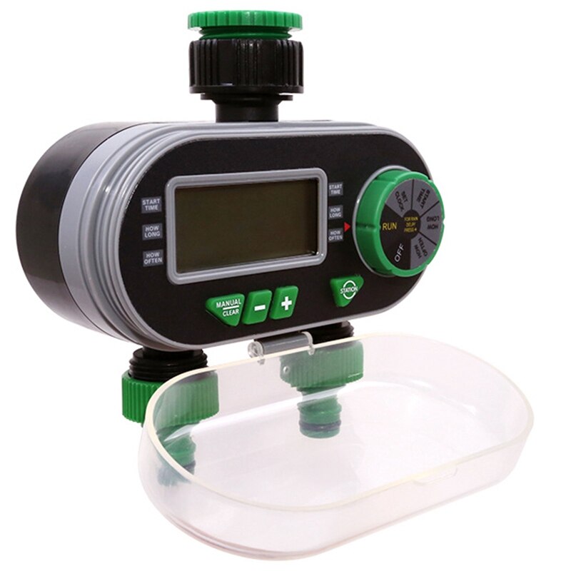 YL21060 Digital Garden Water Timer Automatic Solen... – Grandado