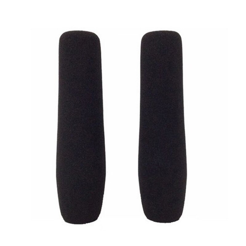 Housse en mousse éponge universelle pour Microphon... – Grandado