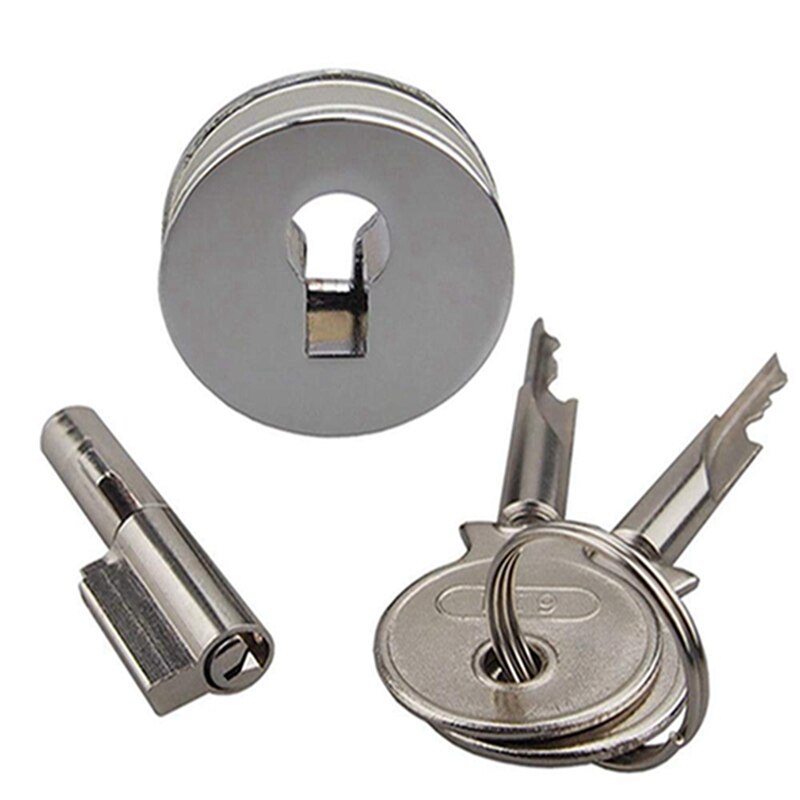 Sliding Glass Cabinet Lock Jewelry Shopping Malls ... – Grandado