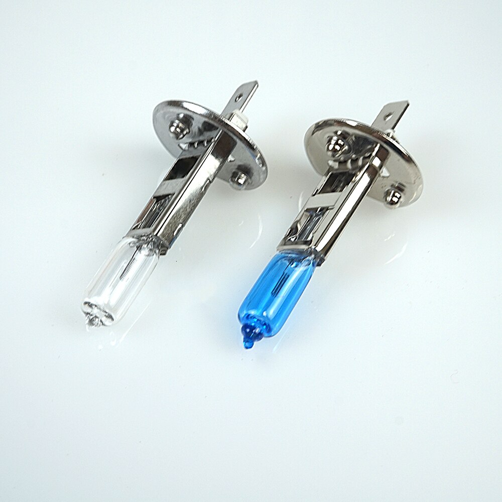 1Pcs H1 55W 12V Halogeen Lamp 3000K 4200K 5000K Wi... – Grandado