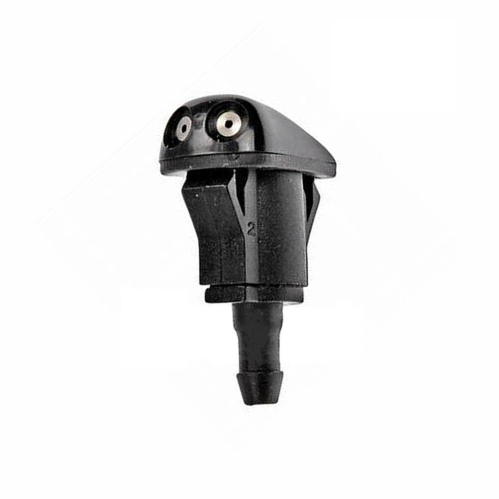 2Pcs Voorruit Sproeikop Voor Toyota 85381-AA010 – Grandado
