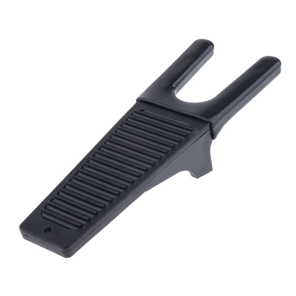 Anti-skip Boot Jack Puller, Women Men Cowboy Rubbe... – Grandado