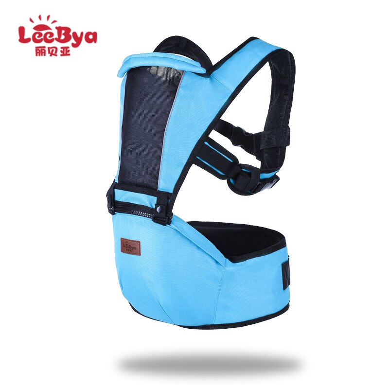 Libei Ya Baby Carrier Voor Hold-Stijl Multi-Functi... – Grandado