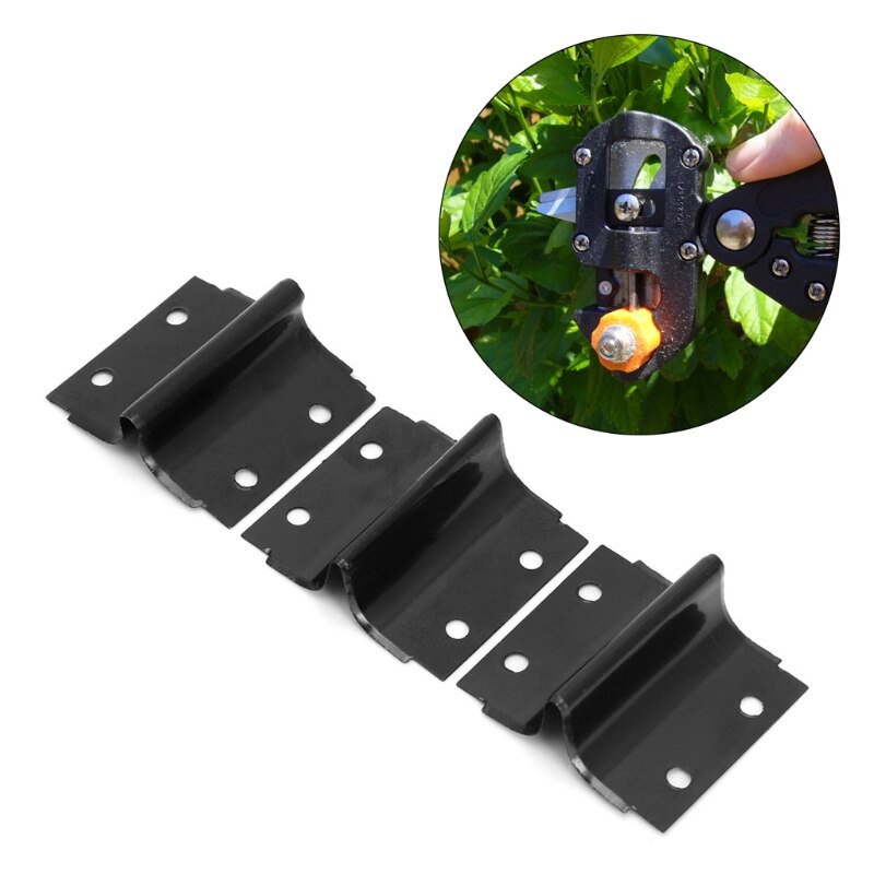 3Pcs/set U/V/Omega Type Steel Blade Garden Graftin... – Vicedeal