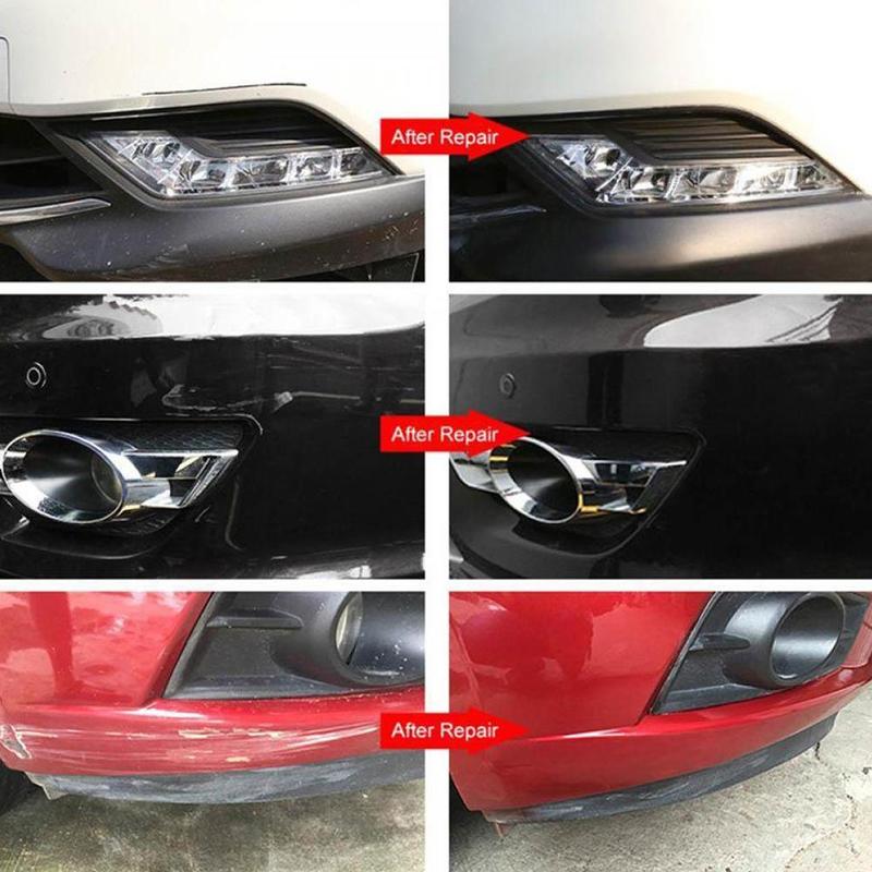 Car scratch polishing agent paint scratch repair a... – Grandado