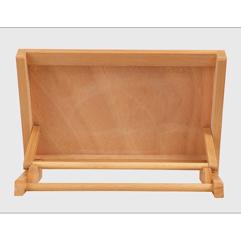 45x30cm Foldable Adjustable Wooden Art Drawing Tab... – Vicedeal