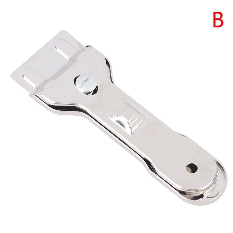 Multifunction Glass Ceramic Scraper Cleaner Remove... – Vicedeal