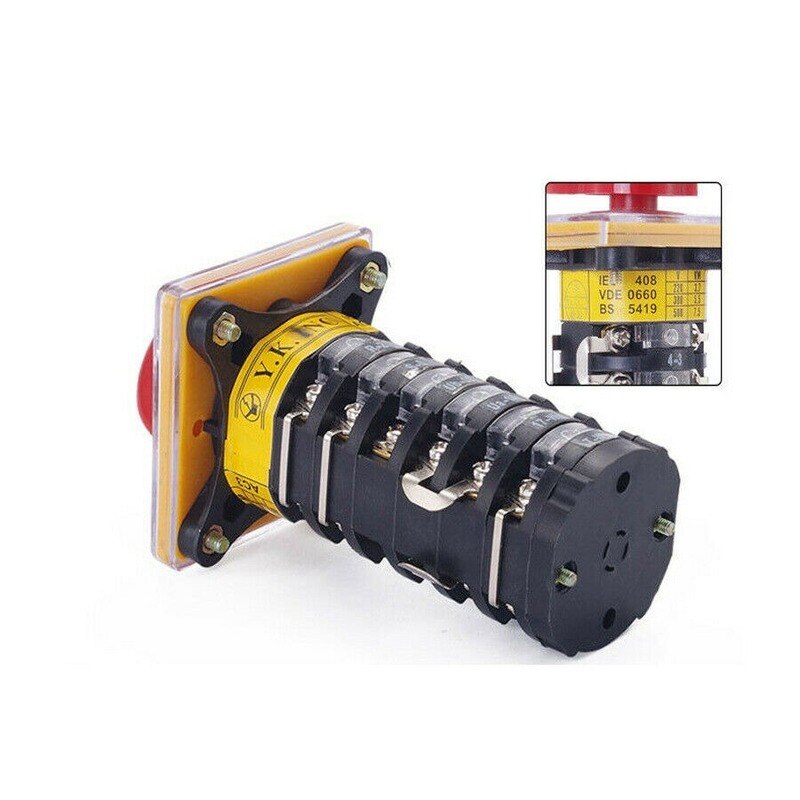 Forward Reverse Power Vertical Mill Switch Tool Br... – Grandado