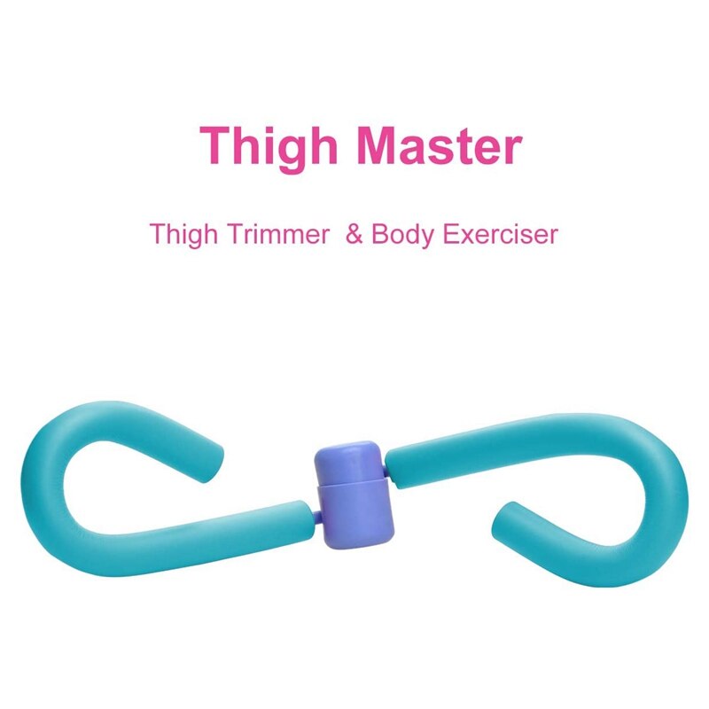 Thigh Master Muscle Fitness Equipment(Anti-Slip), ... – Grandado