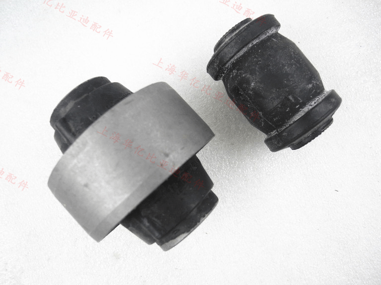 Lower Arm rubber sleeve for BYD F0 Triangle arm ba... – Vicedeal