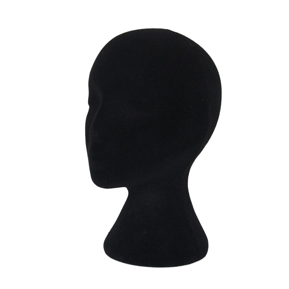 Female White Deflection Head Polystyrene Styrofoam... – Vicedeal