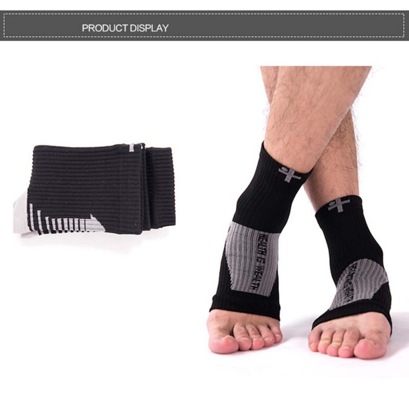 Ankle Swelling Relief Cycle Foot Men Women Foot Co... – Vicedeal