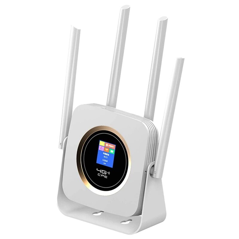 CPE903B WIFI BOX Mobile Wlan Router 4G Router Wlan... – Grandado