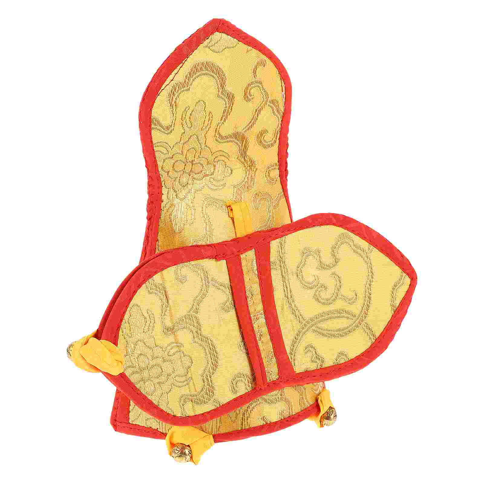 Musical Instrument Protective Bag Vajra Bell Bag D... – Grandado