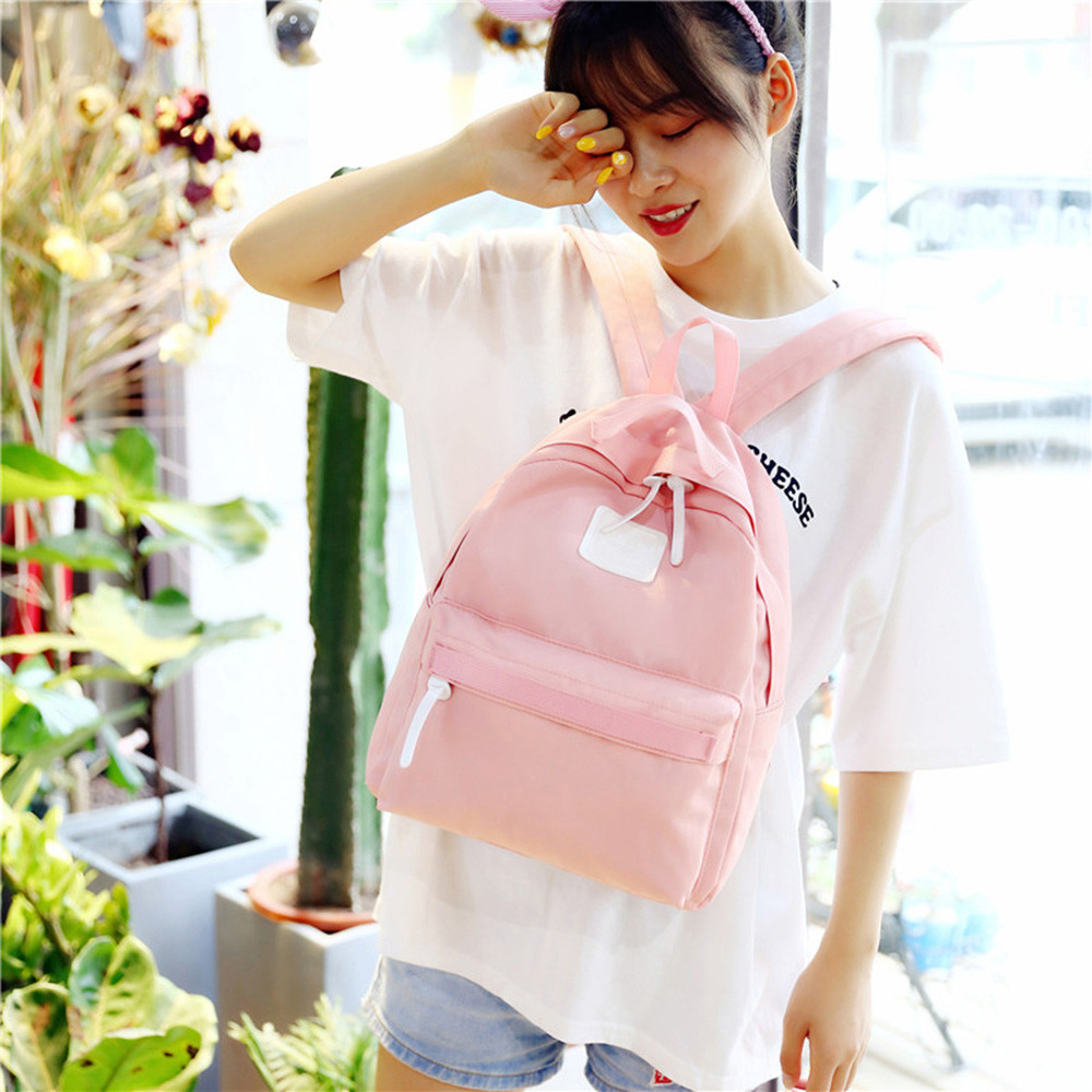 Children Backpack Kids School Bags For Boys Girls ... – Grandado