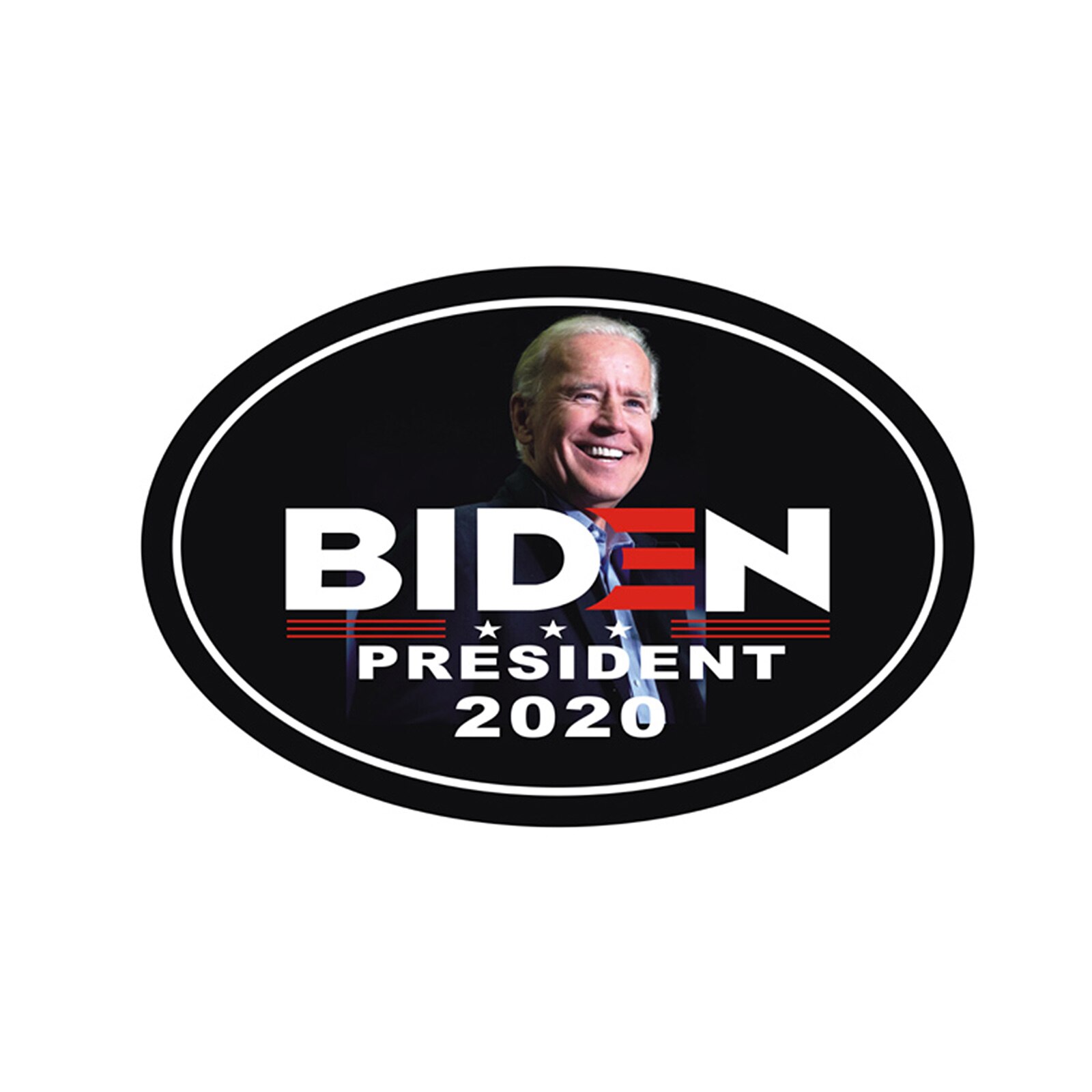 Auto Magneet Auto Sticker Biden Auto Stickers Bide... – Vicedeal