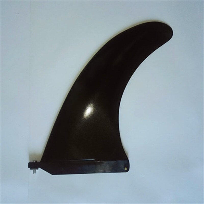 surfboard fins FCS Dolphin 6.5" Longboard Fin - Bl... – Grandado