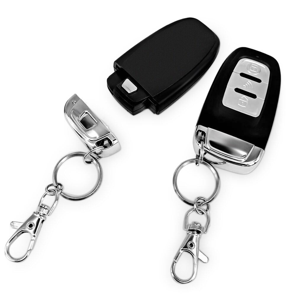 Zeepin A6 - A Keyless Entry Push Start System Anti... – Vicedeal
