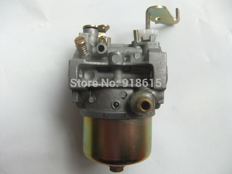 Rgx 3500 rgx 3510 forgasser ey28 motor robin gene... – Vicedeal