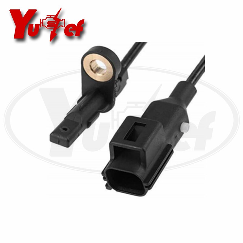 Rear ABS Wheel Speed Sensor For Range Rover Evoque... – Grandado