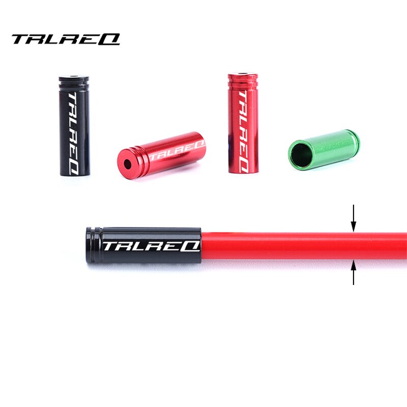 TRLREQ Aluminum Alloy MTB Road Bike Hydraulic 5mm ... – Vicedeal