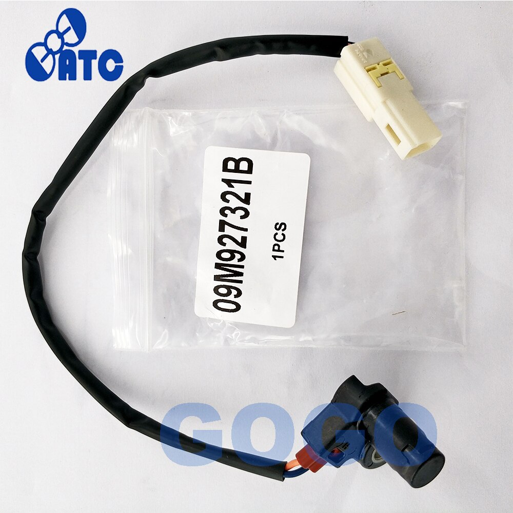 Automobile Gearbox Input En Output Speed Sensor Vo... – Grandado