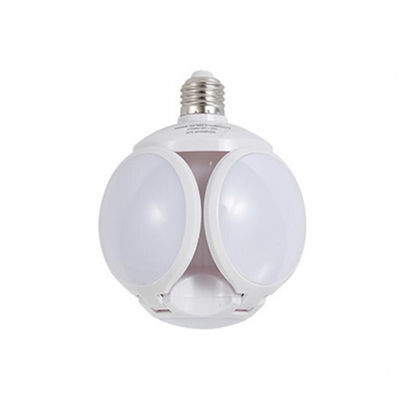 40W E27 Football Shape Indoor Factory Work Lamp Fo... – Grandado