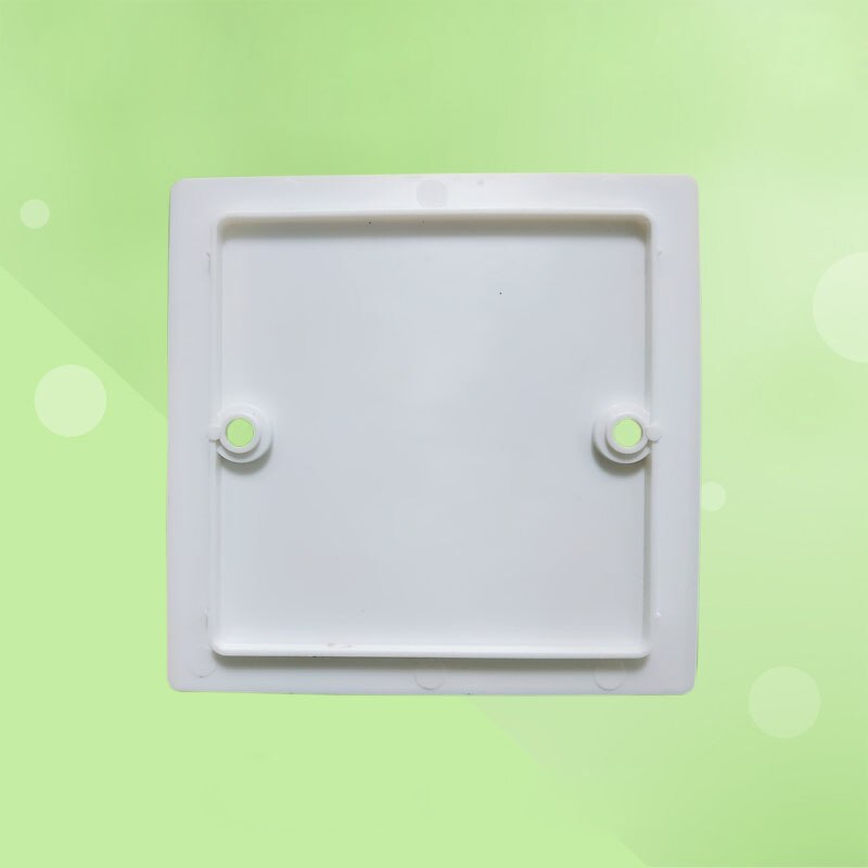 Panel blanco de PVC de 86 tipos, Panel de zócalo d... – Grandado