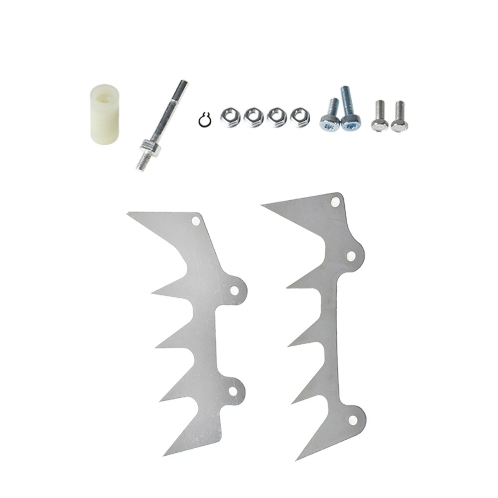 Dual Felling Dog Catcher Set For Stihl MS311 MS391... – Grandado