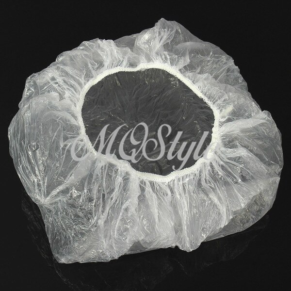 100Pcs/Lot Rushed Sanitary Eco-friendly Pe Shampoo... – Vicedeal