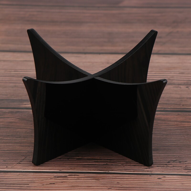 Multifunktions akryl display stand bowling rugby b... – Grandado