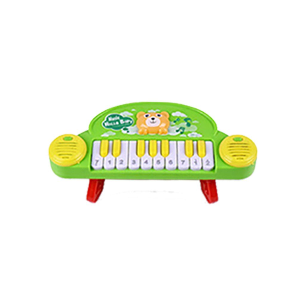 Children's Piano Keyboard Toy Multi-Function Child... – Grandado